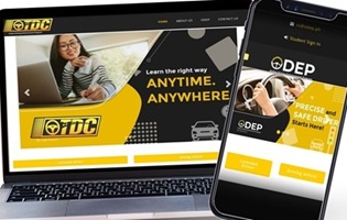 LTO Partner Driving Schools | ODEP Driving Enhancement Program Network